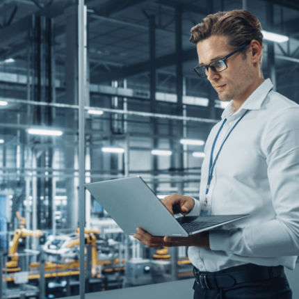 Mayorista de tecnología en México Gectech