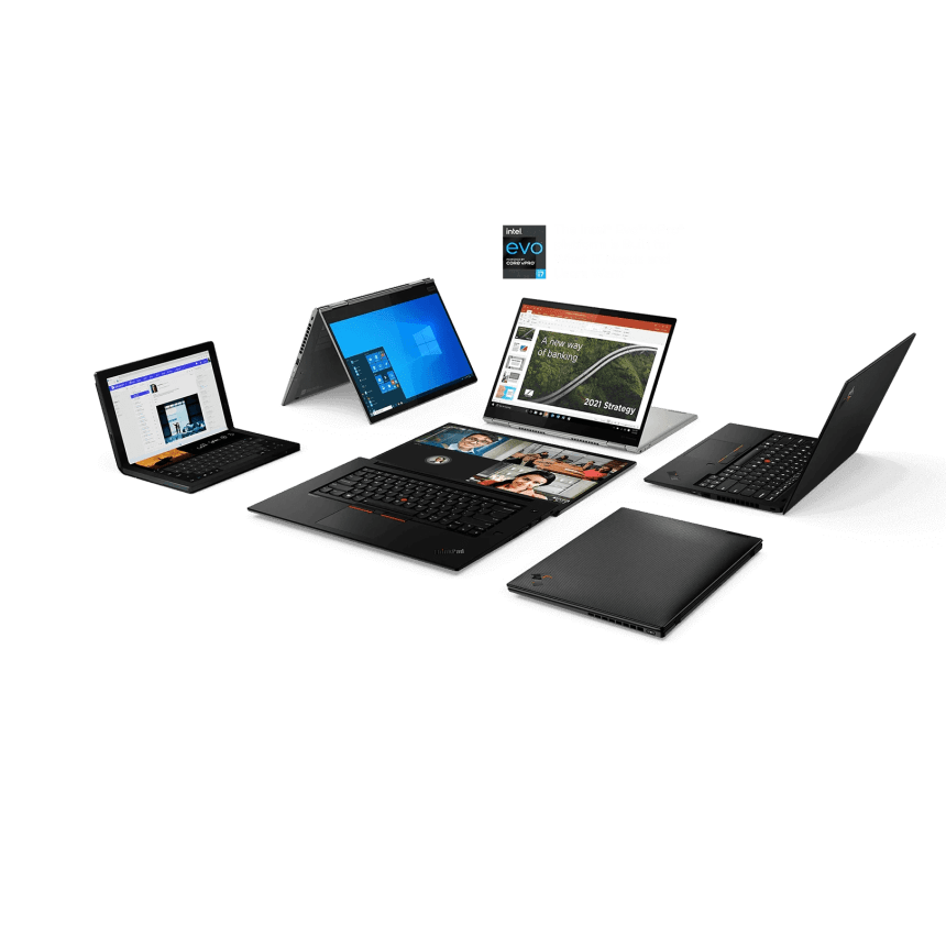 Distribuidor Lenovo en México Compra con Gectech